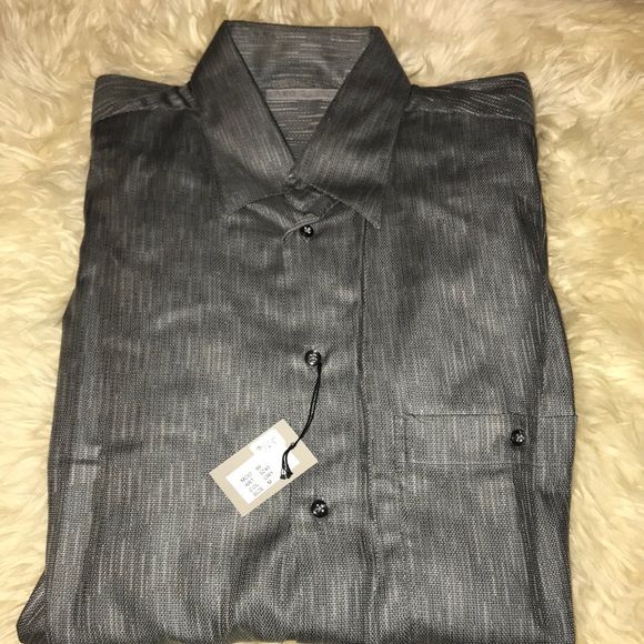 Lazo | Shirts | Nwt Lazo Mens Dress Shirt | Poshmark